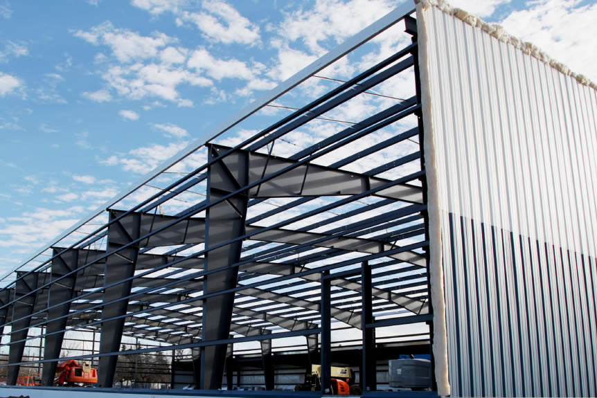 Commercial Construction Company VA, MD and DC | GDL Construction