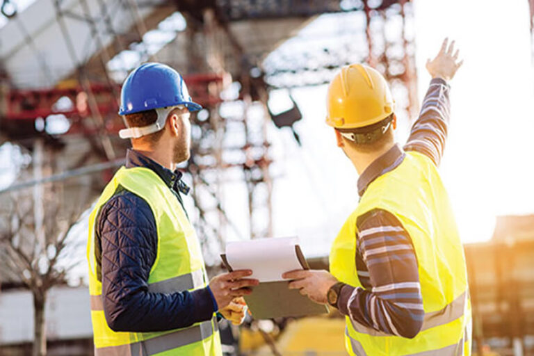 Commercial Construction Company VA, MD and DC | GDL Construction